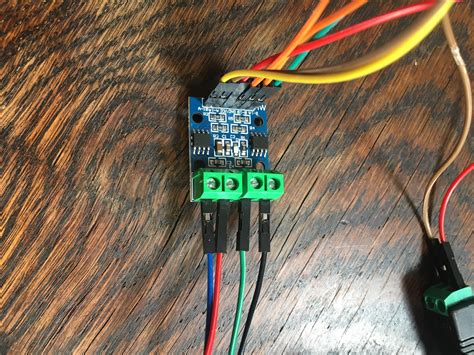 Stepper Motor Still Not Turning Motors Mechanics Power And CNC Arduino Forum