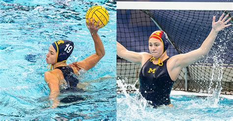 University Of Michigans Sophia Panossian And Sophia Bunnell Guest On The