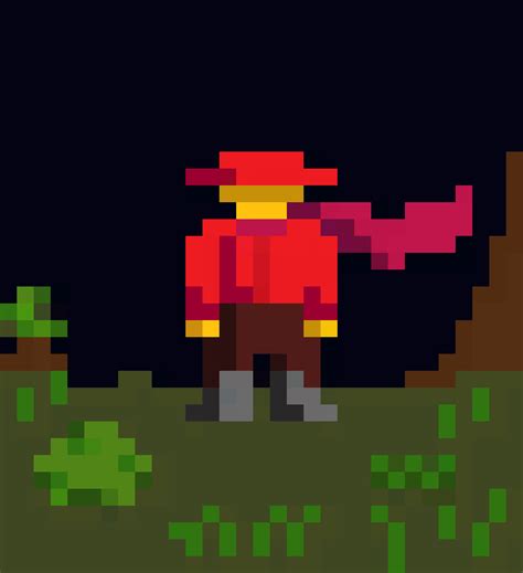 Zell Frois Gallery Pixilart