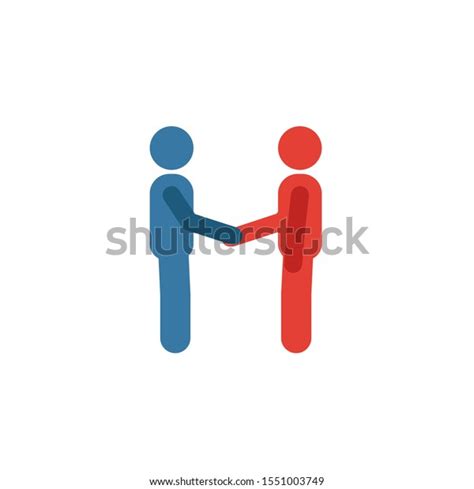 Transaction Icon Simple Element Blockchain Icons Stock Vector Royalty