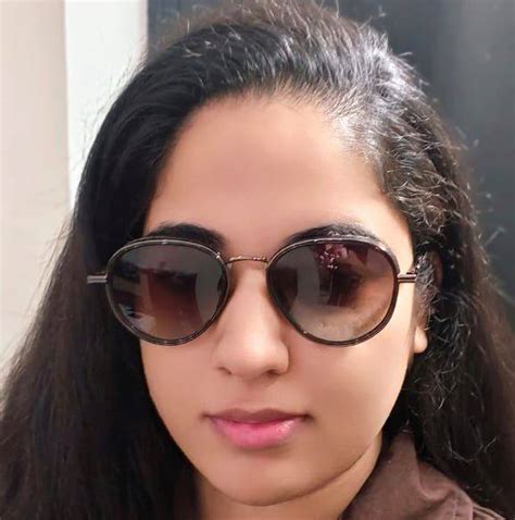 Rashi Varshney
