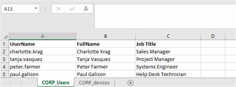 Read And Write Excel Xlsx Files With Powershell Windows Os Hub