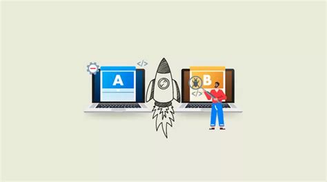 5 Ways Startups Can Benefit By Emulating Big Techs Ab Testing And