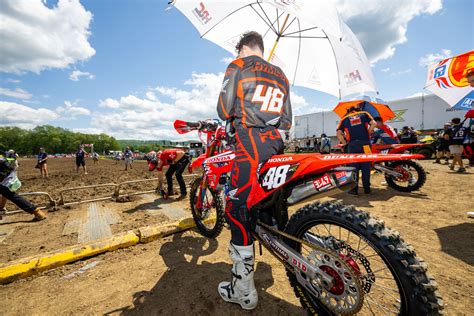 2025 Ama National Numbers For Supercross Motocross And Supermotocross Racer X