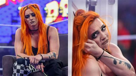 Top Wwe Superstar Breaks Silence After Betraying Dead Weight Gigi Dolin On Wwe Nxt
