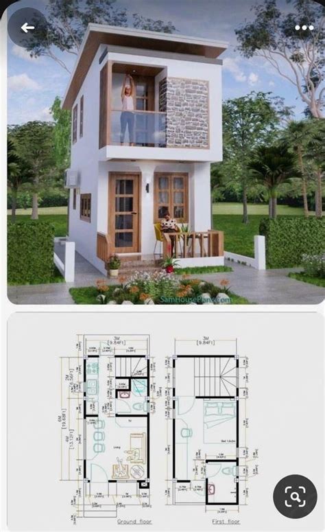 Dark Cottagecore Tiny Houses Are Cozy And Chic 2025 Mini Ev Planları Minimalist Ev Konteyner Ev