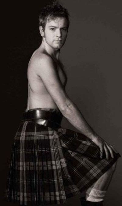 40 Shirtless Guys In Kilts Men In Kilts Shirtless Men Scottish Actors