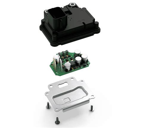 Automotive Control Systems Melecs