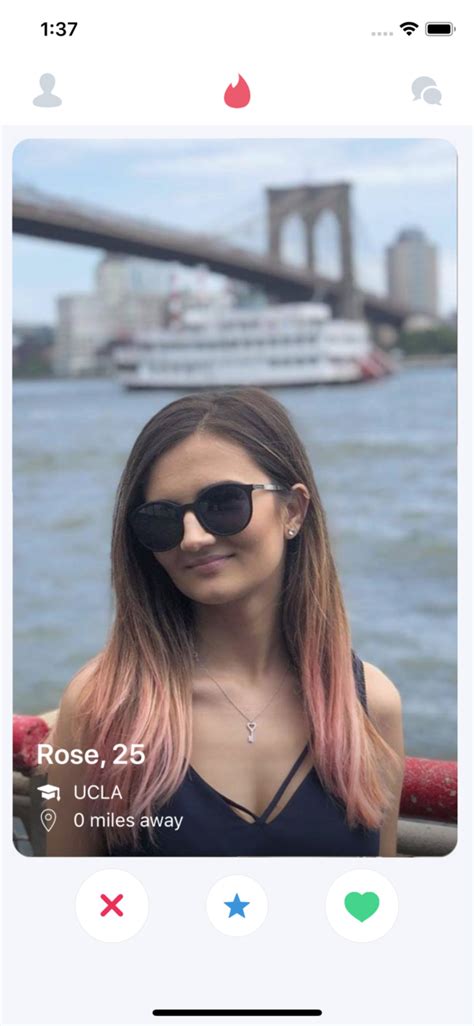 React Native Dating App Template With Backend Download