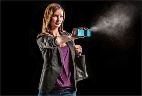 მობილური ტელეფონი დაგეხმარებათ თავდაცვაში 12 ფოტო