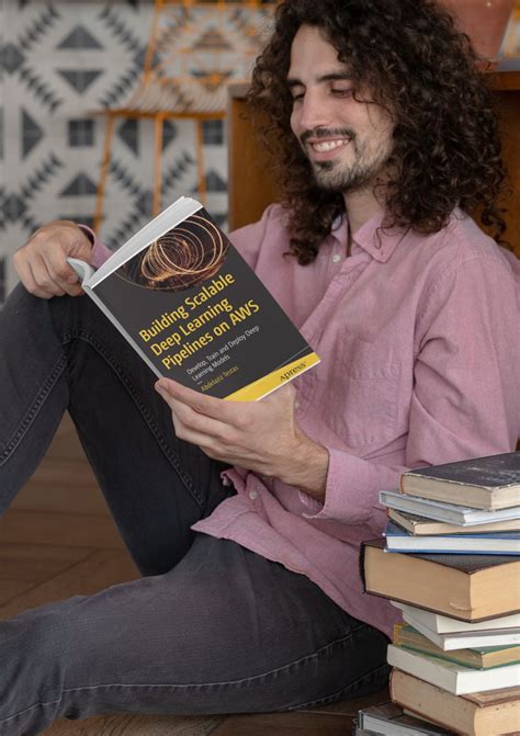 Deeplearning Aws Datascience Pyspark Tensorflow Pytorch Apacheairflow Cloudcomputing