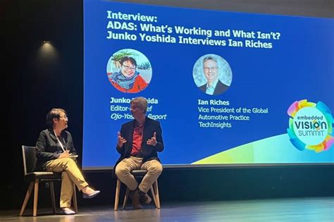 Philip Koopman Posted On Linkedin