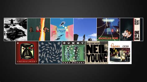 Dont Miss New Albums Out Today From David Gilmour Mj Lenderman Eggy Fred Again And More