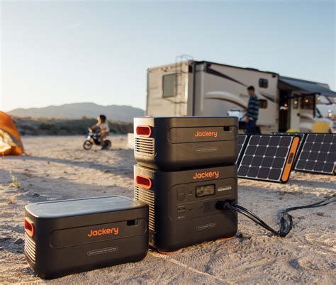 A Comprehensive Guide To Off Grid Power Systems In Australia Jackery Australia