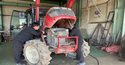 농식품부 봄철 농기계 순회 수리 봉사 실시