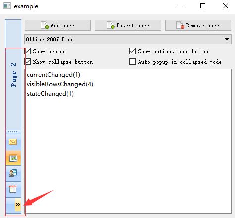 供大家参考的qt UI项目 持续整理 李涛贤贤 博客园