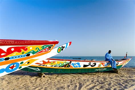 Destination Sénégal Terre De Contrastes Lookmag Afrika Vakanties