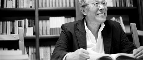 Hwang Sok Yong On A Divided Korea The Skinny