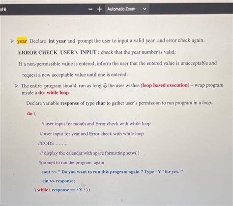 Solved Hello 🙂 Cplease Read The Instuctions And Use A Do
