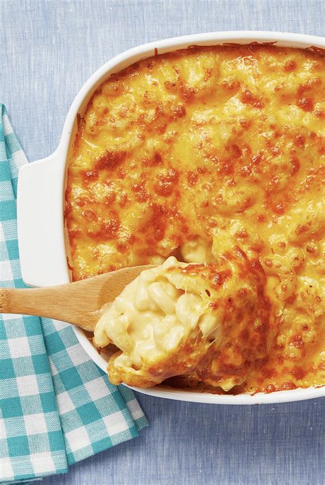 How To Make Boxed Mac And Cheese Better Easy Mac And Cheese Upgrades