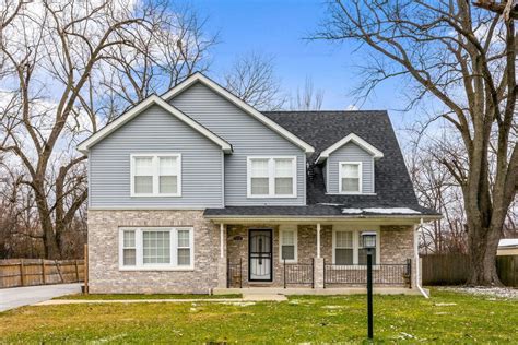 Markham Il Real Estate Markham Homes For Sale ®