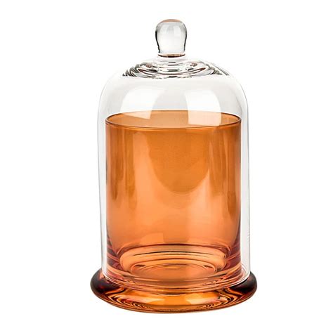 Customize Frasco Vela Elegant Wedding Decoration Votive Colored Small