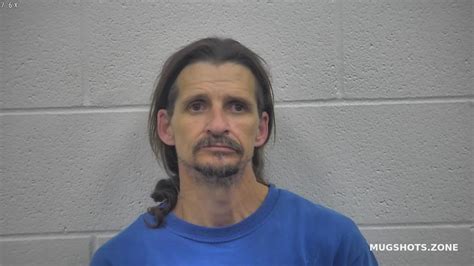 Young Michael Shane 02 26 2024 Kenton County Mugshots Zone