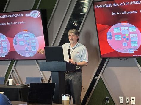 Avada Software On Linkedin Middleware Mash Up Dallas Recap