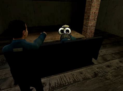 Face Prop From Gmod Idiot Box R Gmod