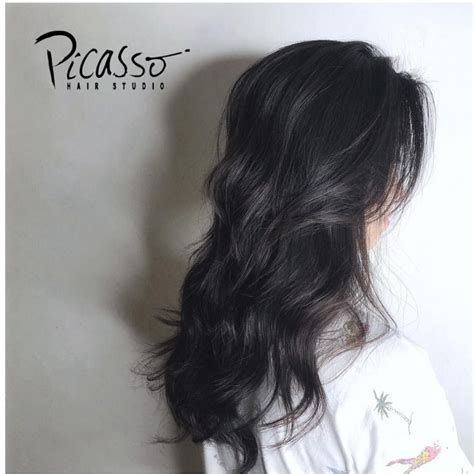 17 Digital Perm Styles For Long Lasting Beach Waves