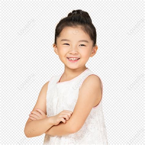어린 소녀 이미지 Png 일러스트 무료 다운로드 Lovepik