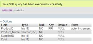 ALTER Column In MySQL How To ALTER A Column In MySQL