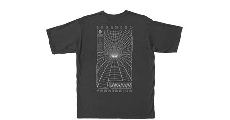 Infinite Regression Everpress