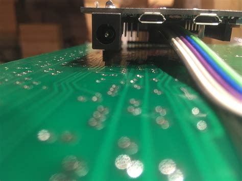 Spi Cable Adwater And Stir