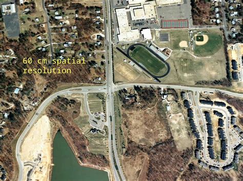 Ppt Fundamentals Remote Sensing Dokumentips