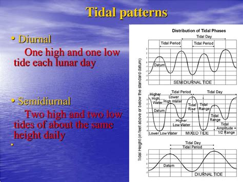 Ppt Ocean Waves Tides And Currents Powerpoint Presentation Free