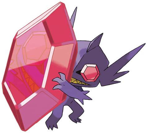Sableye