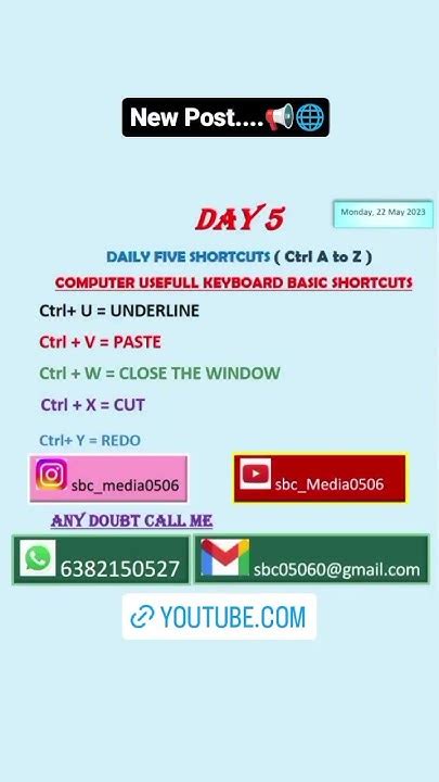 Computereducation Computer Computerknowledge Computer Basic