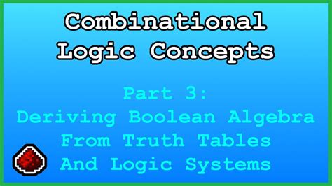 Digital Logic Gates And Truth Tables Ppt Cabinets Matttroy