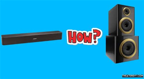 How To Connect Soundbar To Multiple Devices