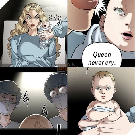 Meme Queen Never Cry Là Gì Và Có Nguồn Gốc Từ đâu Mà Xuất Hiện Khắp Nơi Trên Mạng Xã Hội