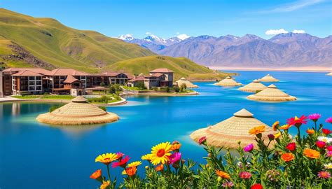 Getting Around Titicaca Lake Your Travel Guide