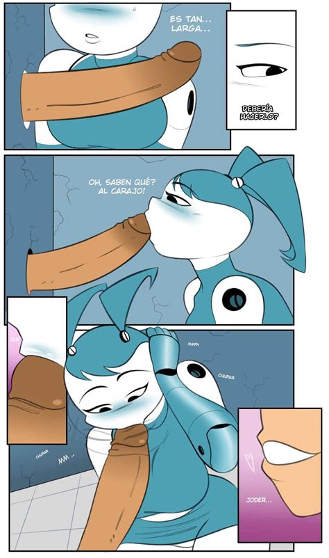 Xj9 And The Glory Hole
