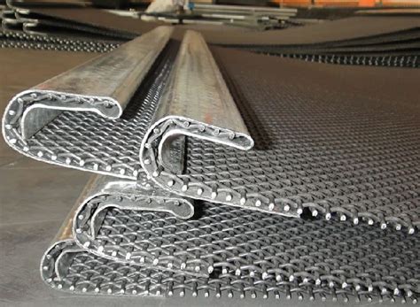 Hook Vibrating Deck Screens Quarry Screen Metart