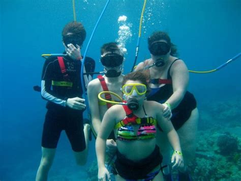 Cabo Snuba Mexperience Cabo