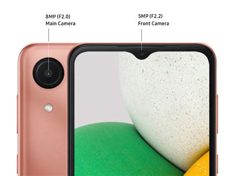 Samsung A03 Core Review Spek Keunggulan Kekurangan