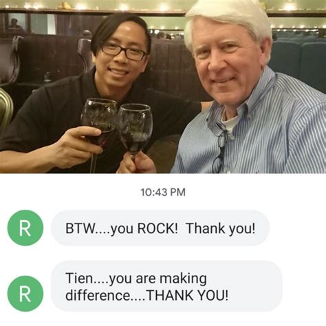 Tien Dang On Linkedin Today Was A Great Reminder Of How Awesome It Is To Be An Autozoner When…