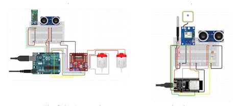 Github Ahmedrafat Sw Smart Wheel Chair The Smart Wheelchair Project Aims To Assist