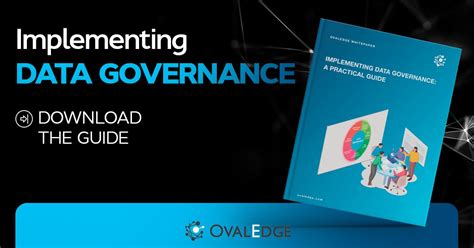 Ovaledge On Linkedin Implementing Data Governance Ovaledge