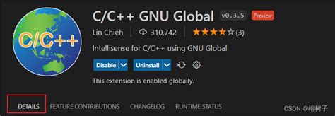 【vscode】vscode实现c代码跳转，函数关联关系查看c 环境vscode跳转代码安装什么插件 Csdn博客